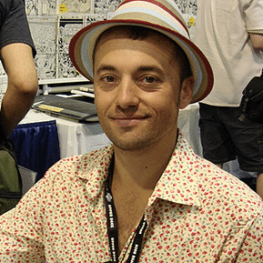 Alex Maleev - 9th Gallery