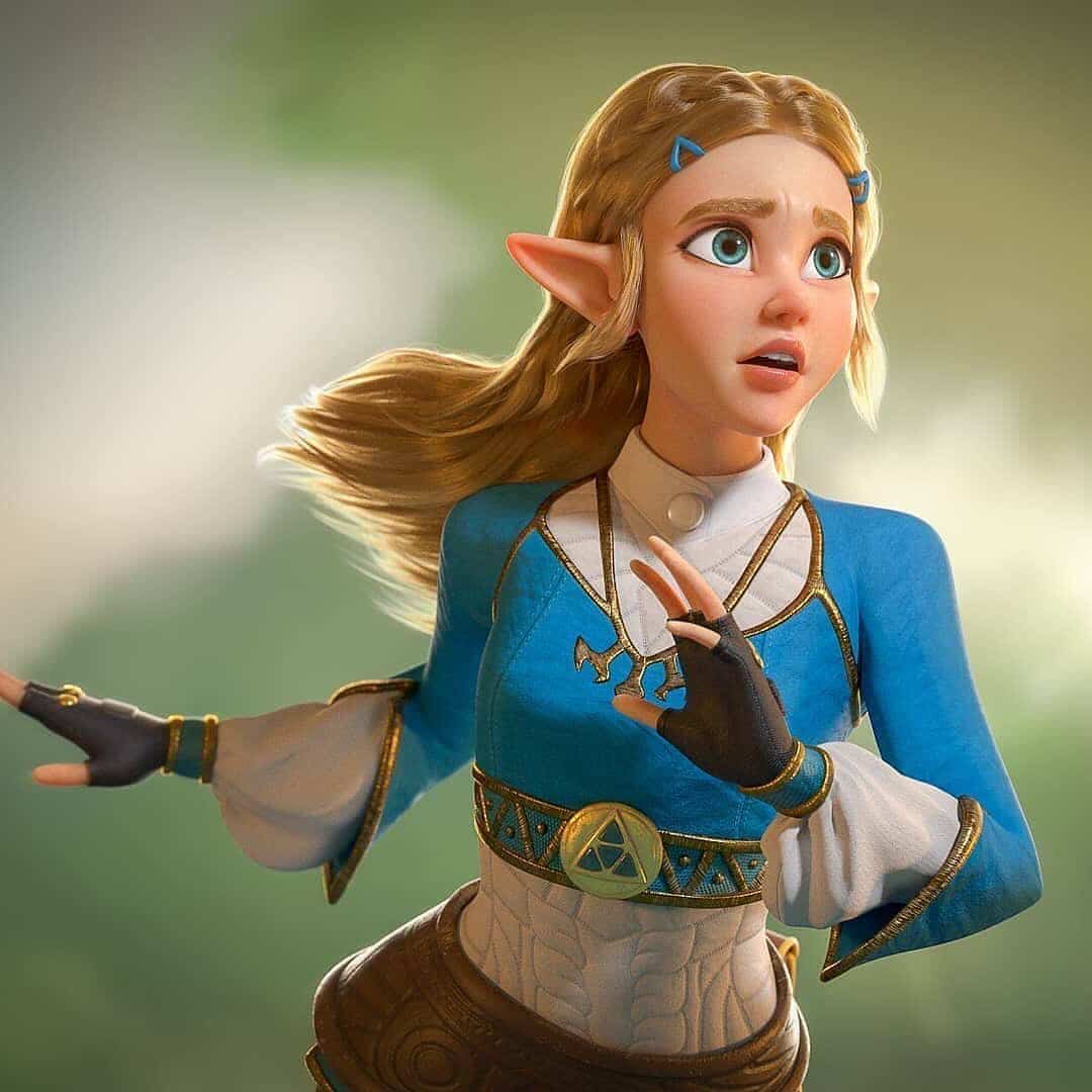 Nintendo - 9th Gallery