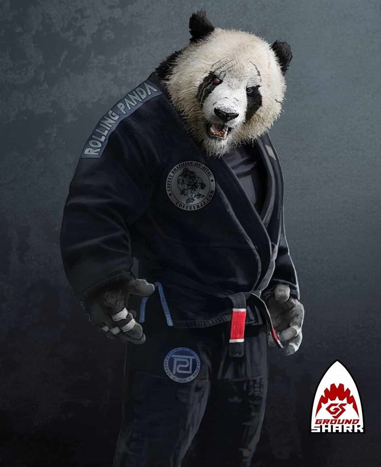 Ground Shark - 9th Gallery