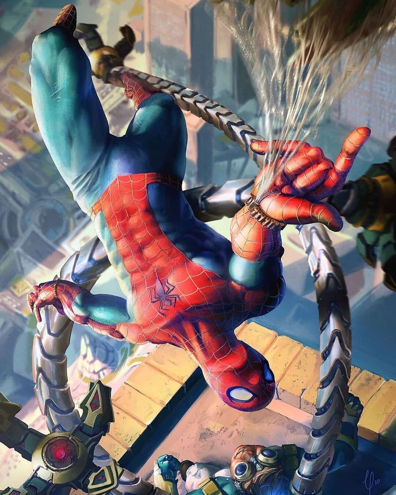 Jerry Padilla - 9th Gallery